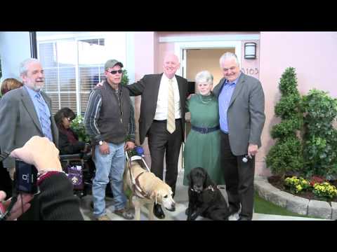 RTC Mobility Center Helps Disabled Use Public Transit