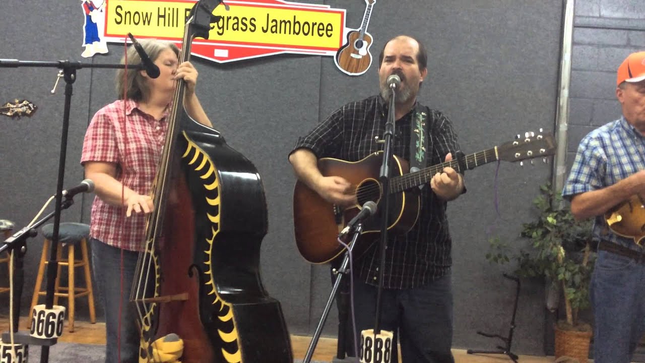 Ed Allison Band - Sweetheart of the Mountain - YouTube