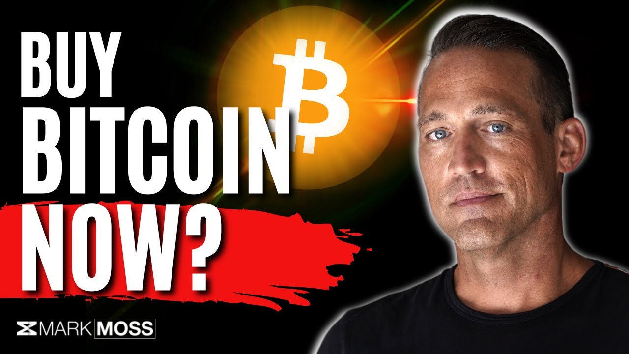 New Data Reveals The Real Bitcoin Value | Buy Now? - YouTube