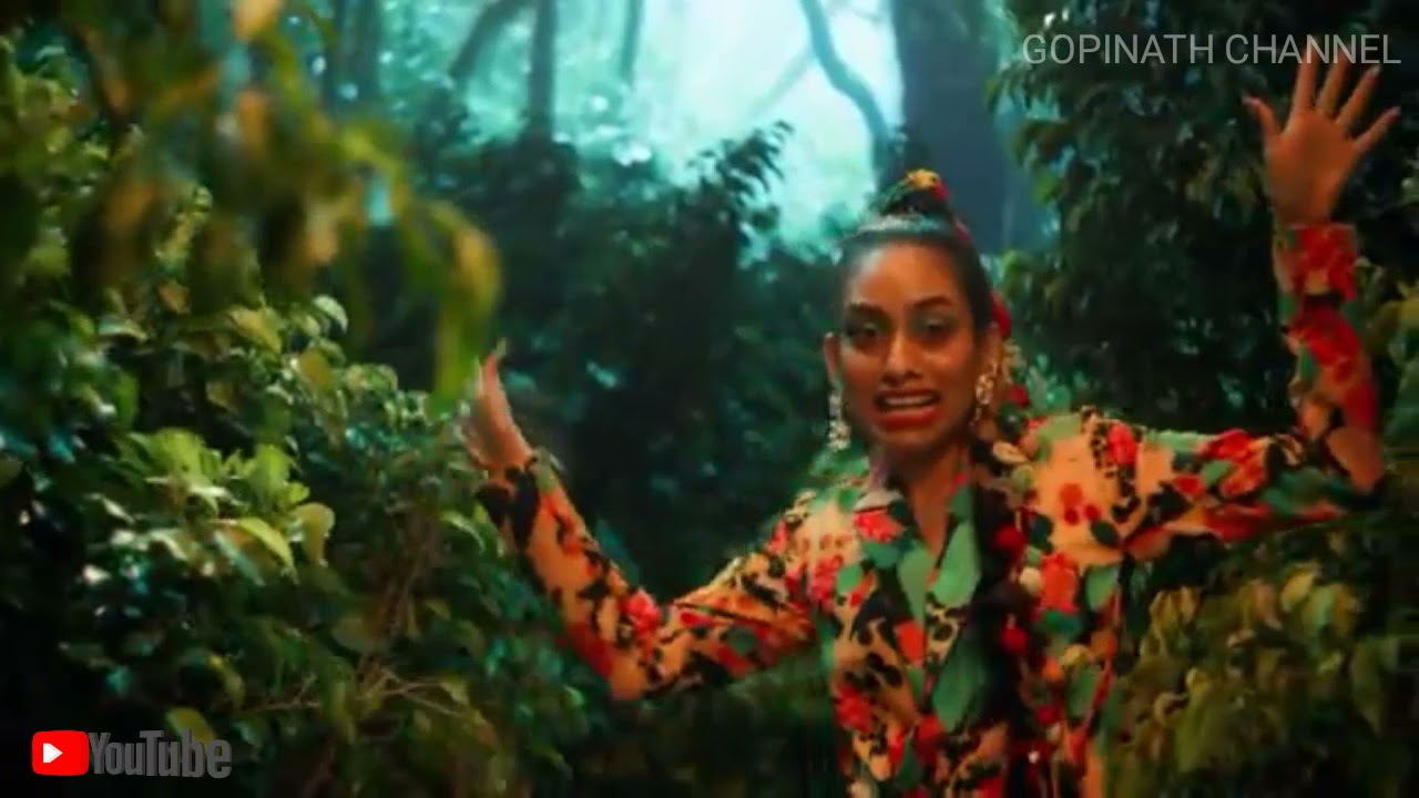 ENJOY ENJAME FULL VIDEO SONG / DHEE / ARIVU / DIRECTED BY AMITH ...