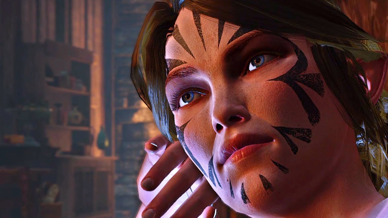 The Witcher 3 Raw Cut Moded Play # Einhorn Sex mit Vernossiel # - YouTube