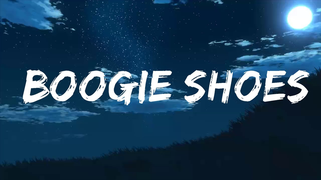 KC & The Sunshine Band - Boogie Shoes (Lyrics) - Full Audio, 4k Video ...