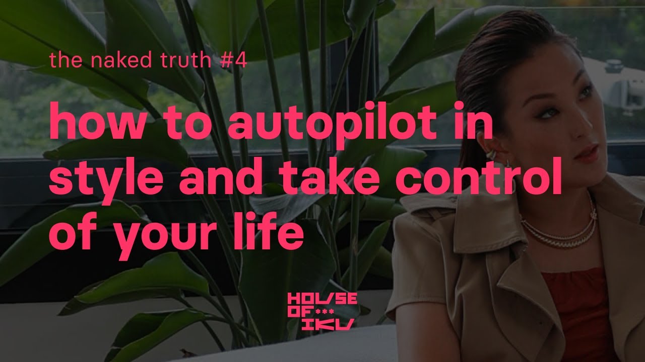 Hong Kong women's wardrobe is changing (Antonia Li, Autopilot | the ...