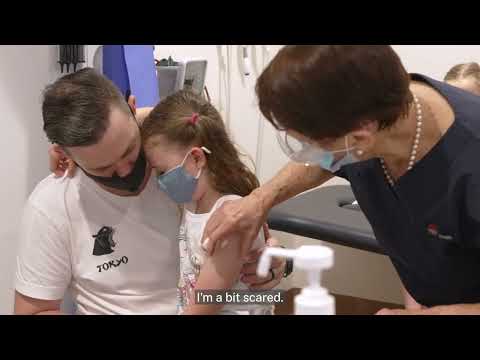 Kids and COVID-19 vaccination: What to expect