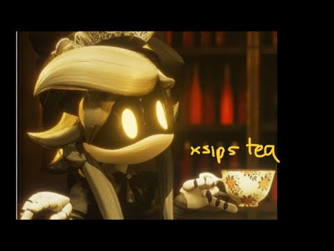 Murder drones episode 8 edit [cynessa] !spoilers! - YouTube