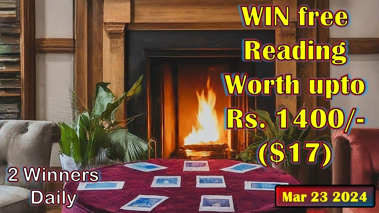 Pick a #card for Free Y/N | Find your #Destiny/Luck No. | #matchmaking ...