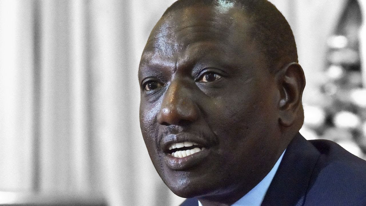This will END Ruto's TENURE! - YouTube