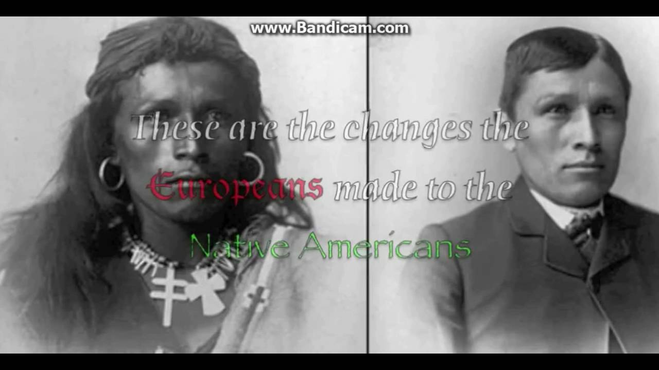 Timucua indian A small documentary watch - YouTube