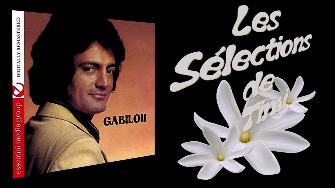 Bora Bora / JOHN GABILOU Chanté en Anglais - YouTube