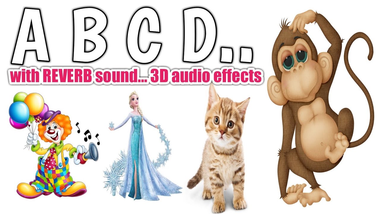 abcd... #new #video #toddlers #baby #viral #abcd #reverb #alphabet #abc #vowels #consonants ...