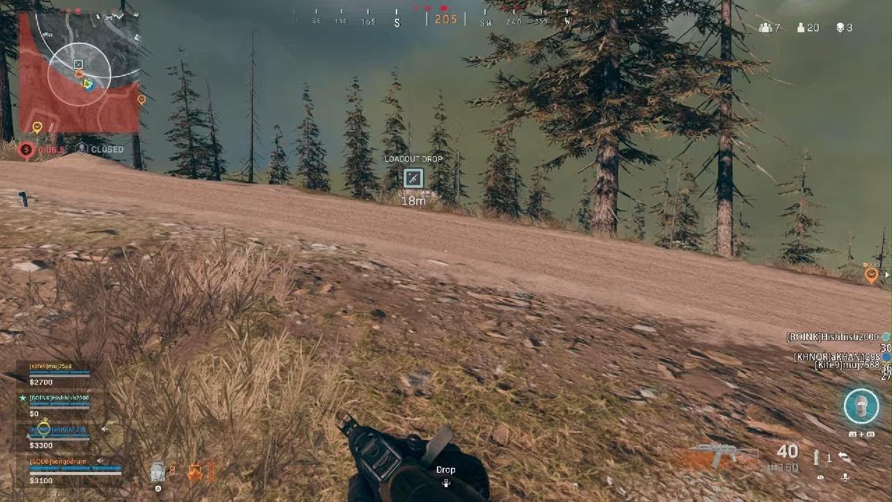 Call of Duty: Modern Warfare_Asleep On Job - YouTube