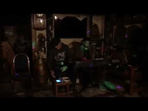 Sevmişem Görmüşem İsterem Seni Akustik - FARUK BULUT