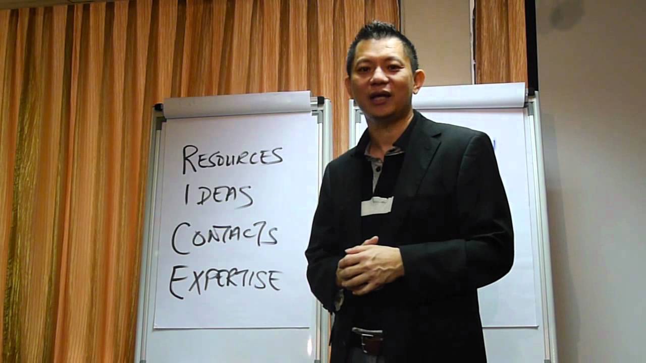 Questions and Answers Weekly Sessions with Jerome Tan Week 7 (NAC ...