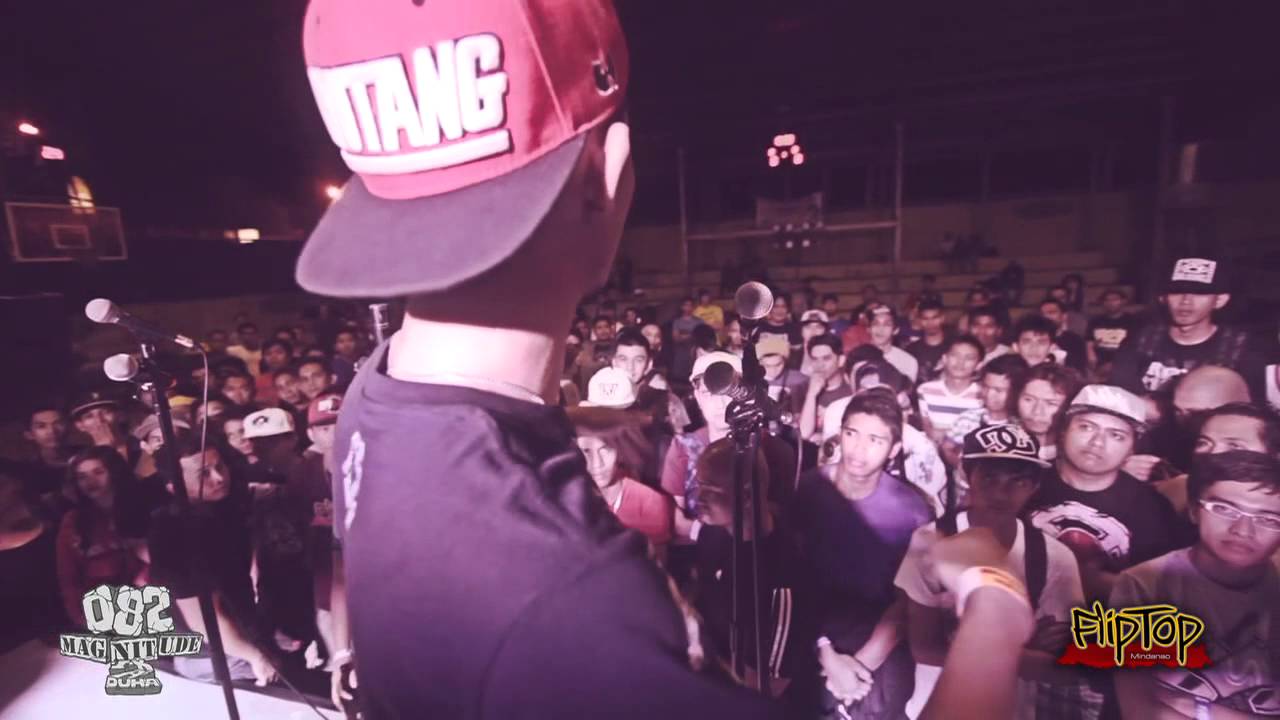 FlipTop - Mac T vs Fukuda - YouTube