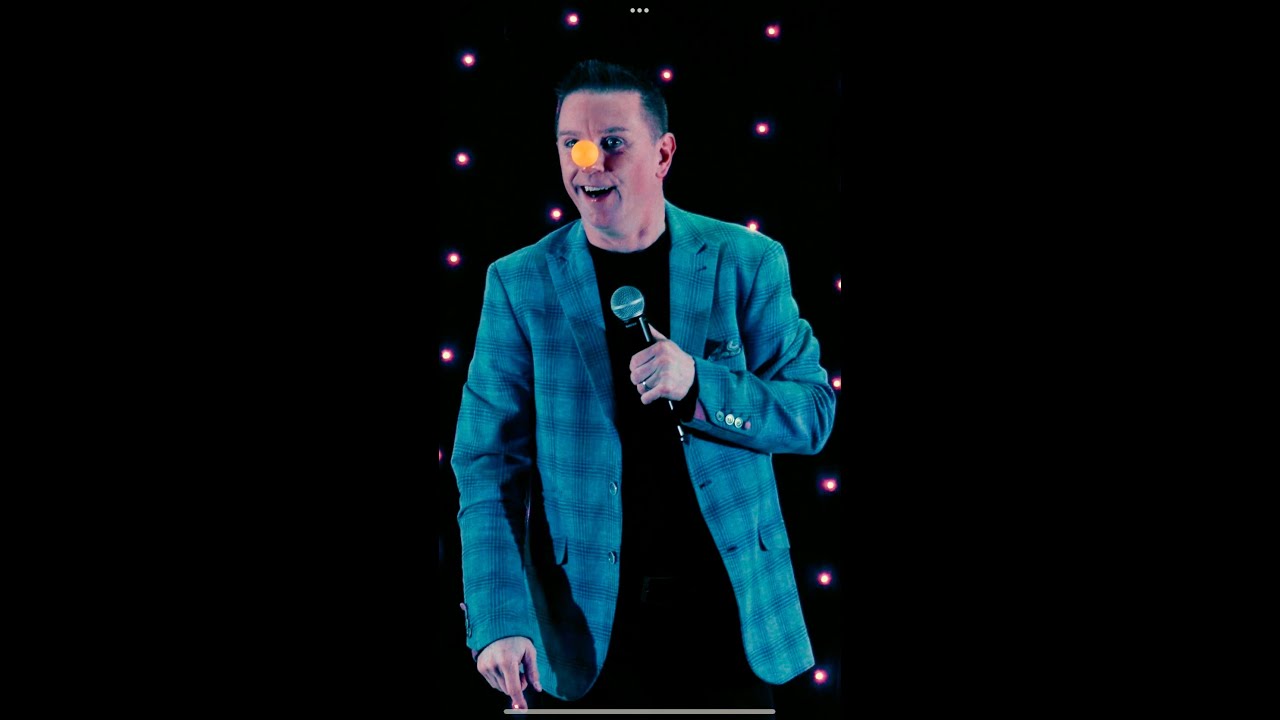 PJ the Showman - 2025 Showreel - YouTube
