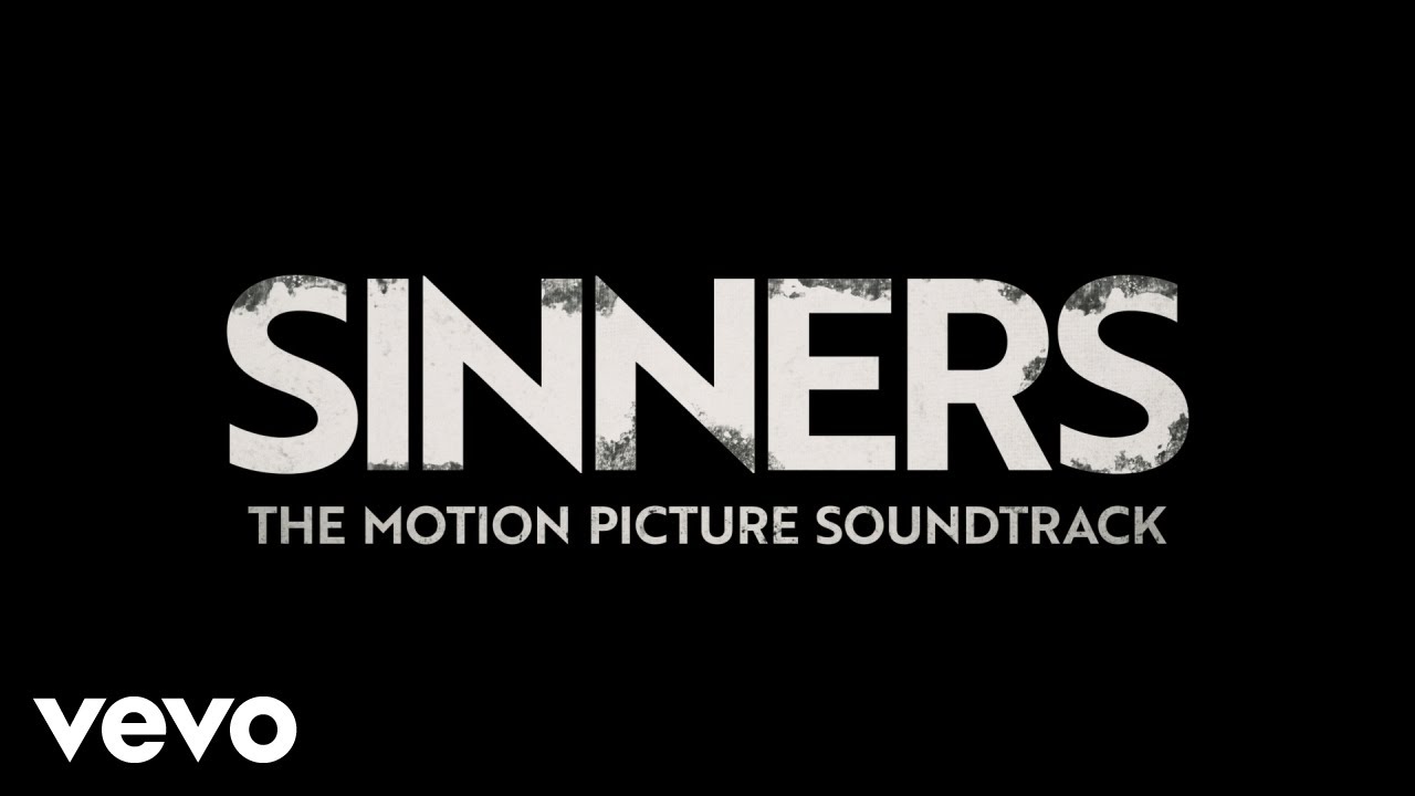 The Music of Sinners | ft. Rod Wave, Hailee Steinfeld, James Blake ...