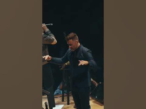 We hope you enjoyed the Yamz this Thanksgiving 🍠 Watch our performance video with @Masego now ...