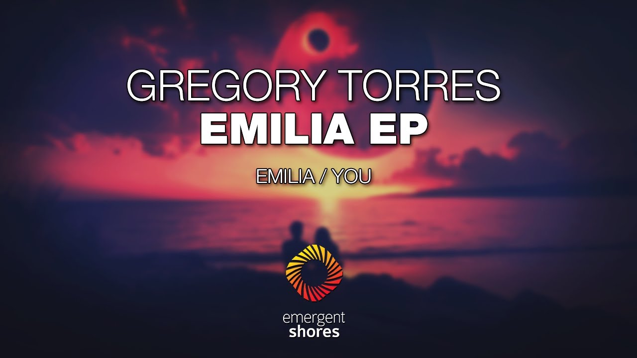 Gregory Torres - You [Emergent Shores] - YouTube