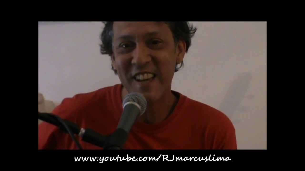 MEU SÓCIO É NOBRE - Marcus Lima - YouTube