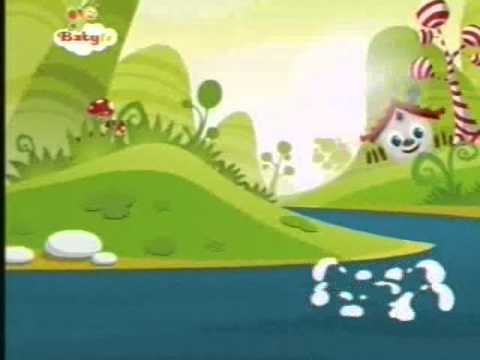 Baby Tv- kids e pets (Ita) - YouTube