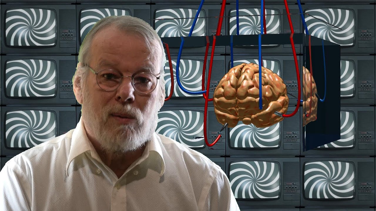 Why The Brainwashed Masses Embrace Fascism - YouTube