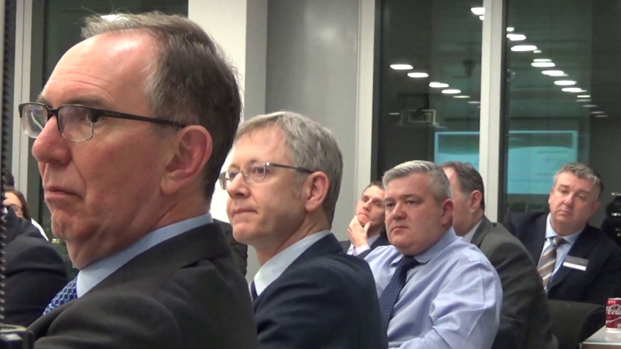 HSE Leaders Connect - 12.01.17 - YouTube