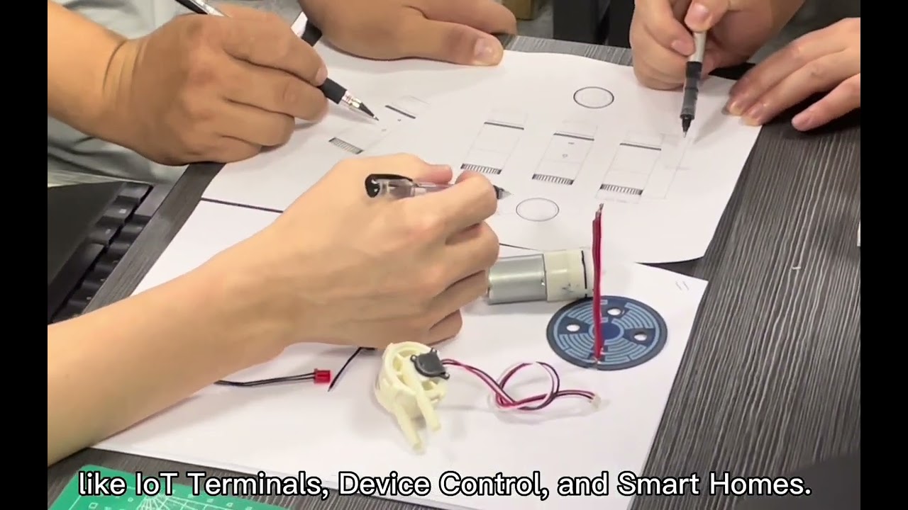 Mechanical Design for Electronics Products - YouTube