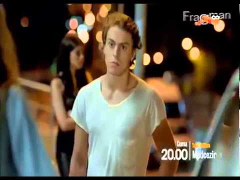 Medcezir 4  Bölüm Fragmanı 27 Eylül cuma   youtube izle