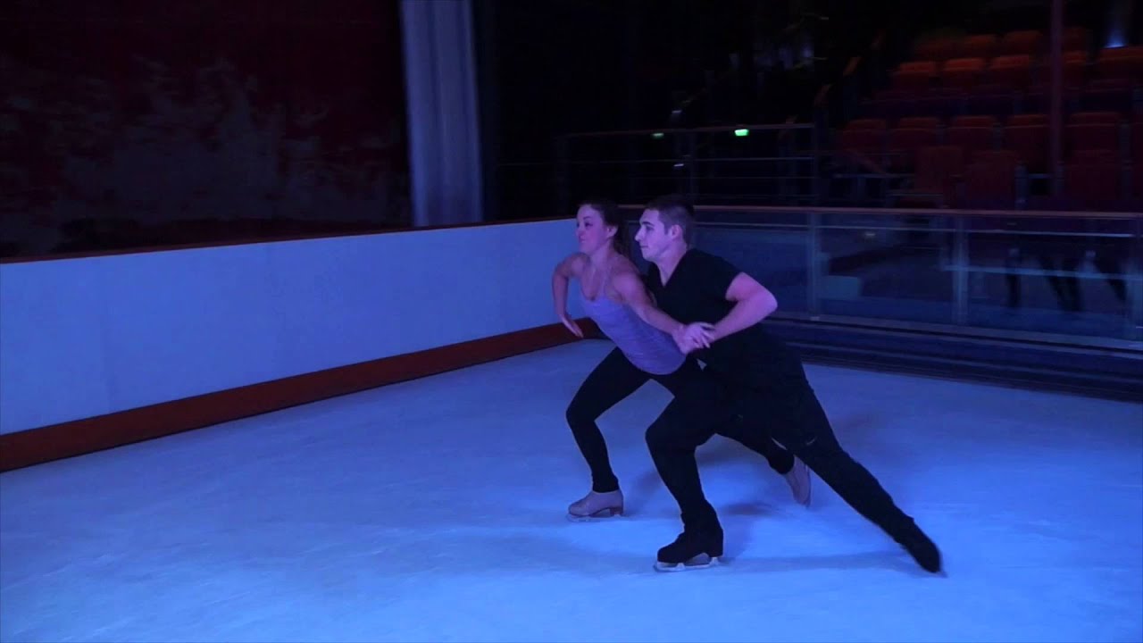 Melissa Hunter & Dylan DeWitt - YouTube