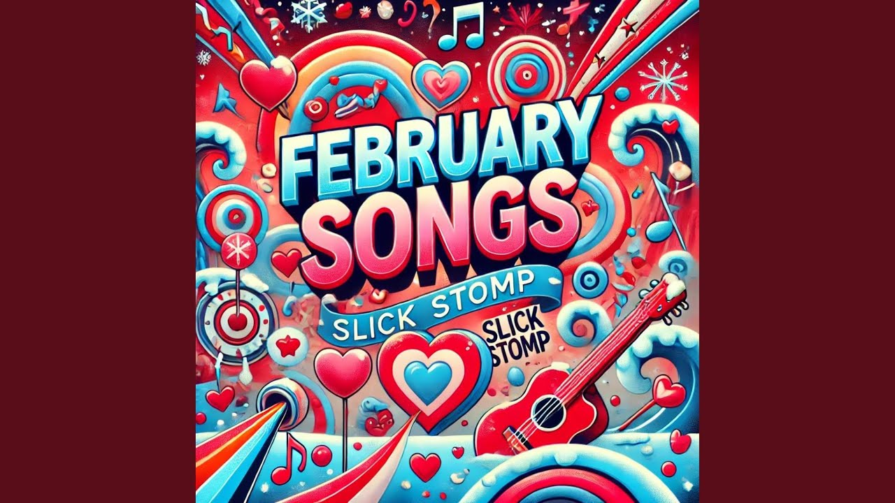 February Blues - YouTube