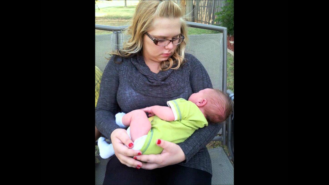 A Dedication to My Baby Sister - Reba McEntire - I'm a Survivor - YouTube