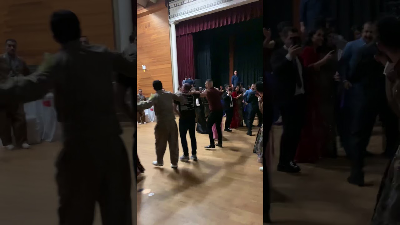 Aziz Waisi concert in Vancouver - YouTube