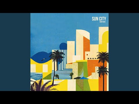 Duan Wasi – Sun City – Vinyl (LP, Album + 2 more), 2023 [r27588258 ...