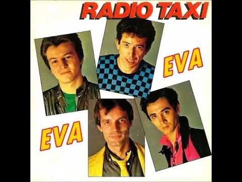 *Radio Taxi*Eva * Versão Vj Lê Markx* - YouTube