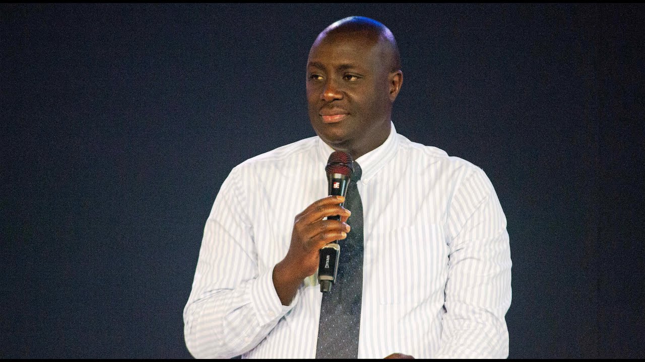 The Season of God's Provision | Pastor Kenneth Kato - YouTube