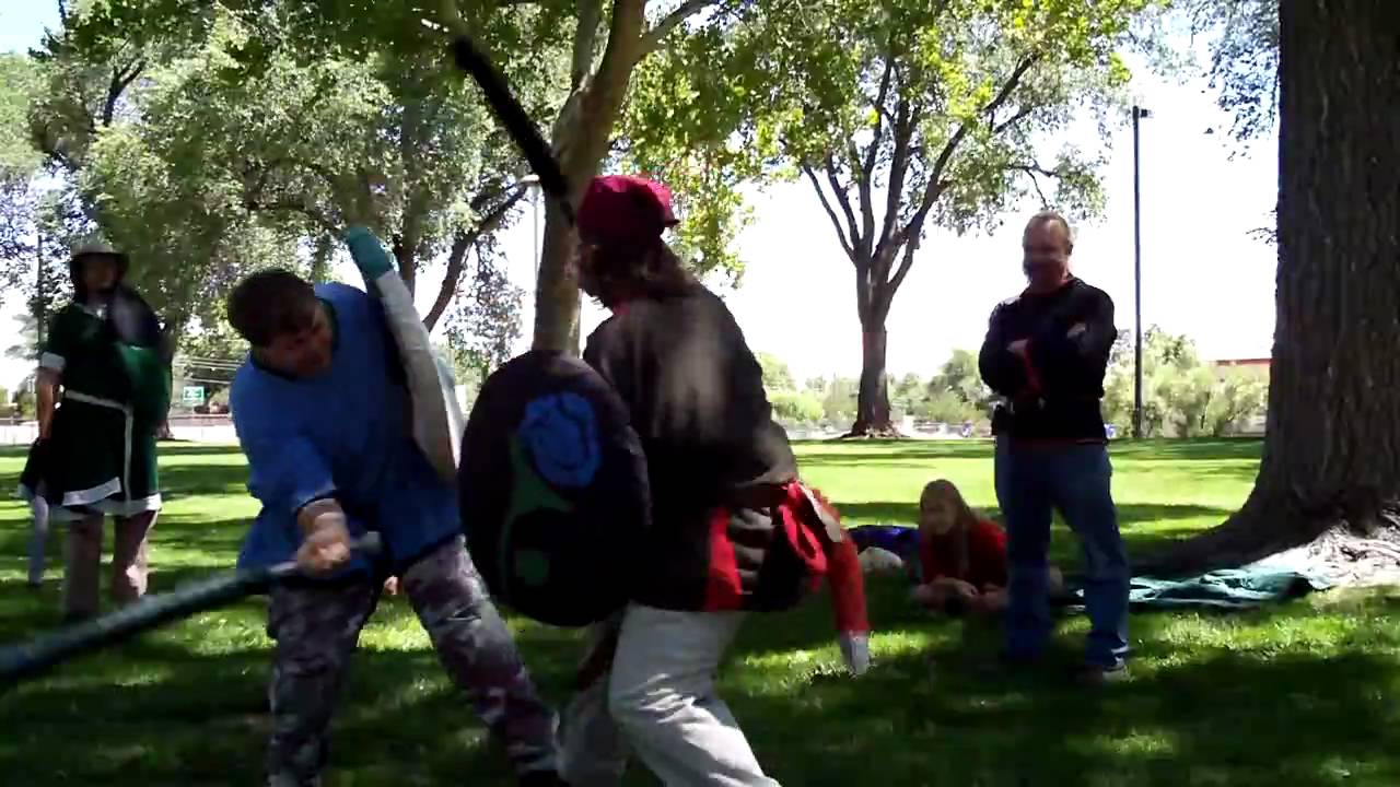 PV Summer 2009 Qualls - YouTube