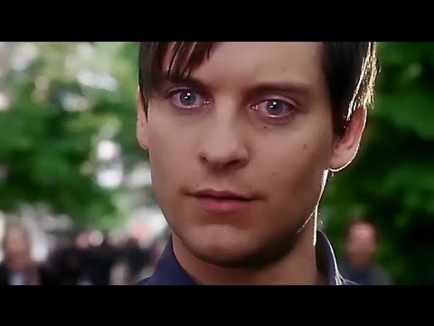 I'm gonna put some dirt in your eye- Spider-Man 3 Full Scene - YouTube