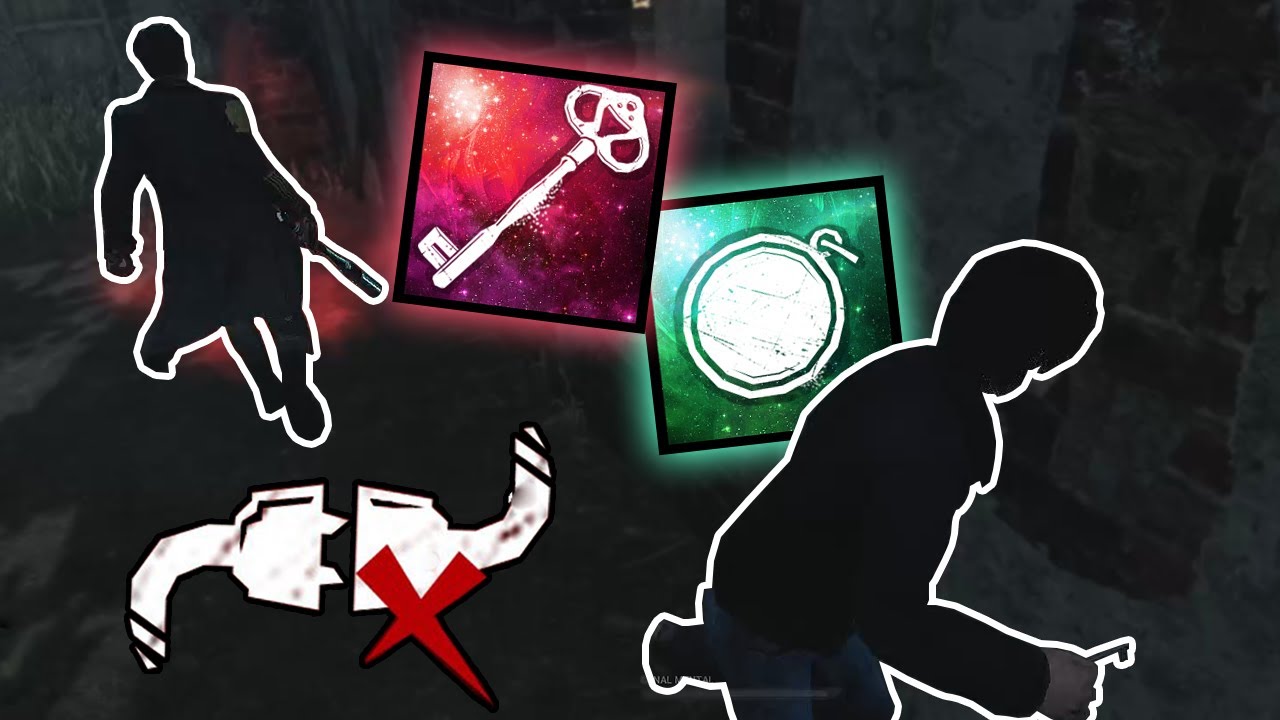 Fazendo Killers QUITAREM com WINDOW TECH - Dead by Daylight - YouTube