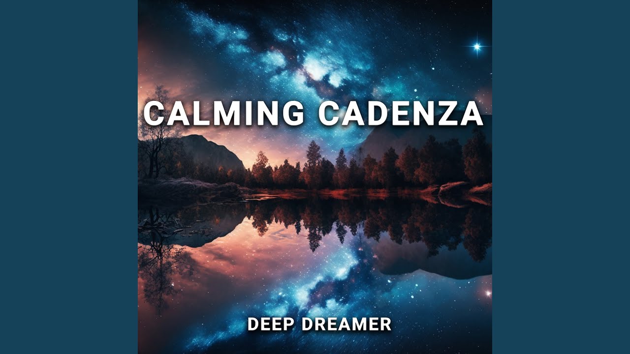 Calming Cadenza - YouTube
