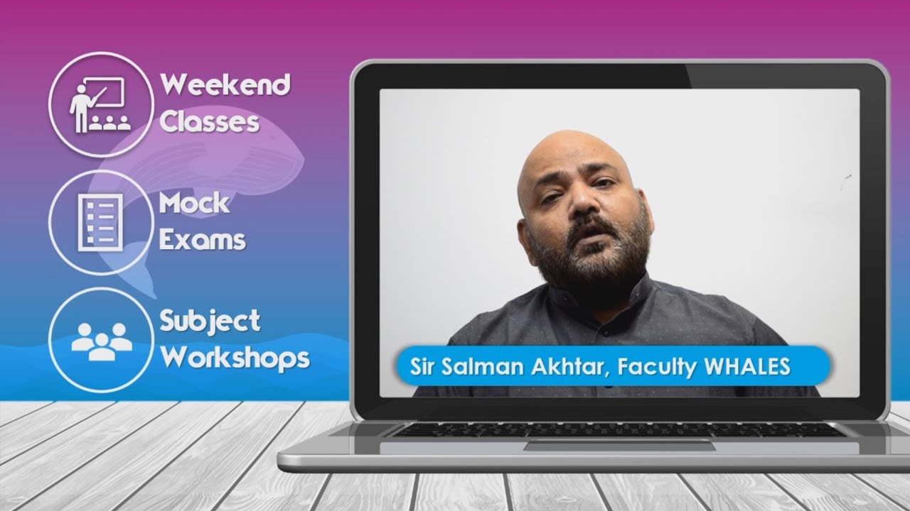 Sir Syed Salman Akhter - YouTube