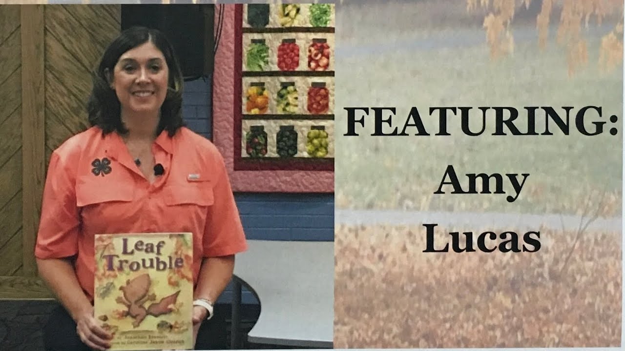 Visiting Teller of Tales with Amy Lucas October 5, 2023 - YouTube