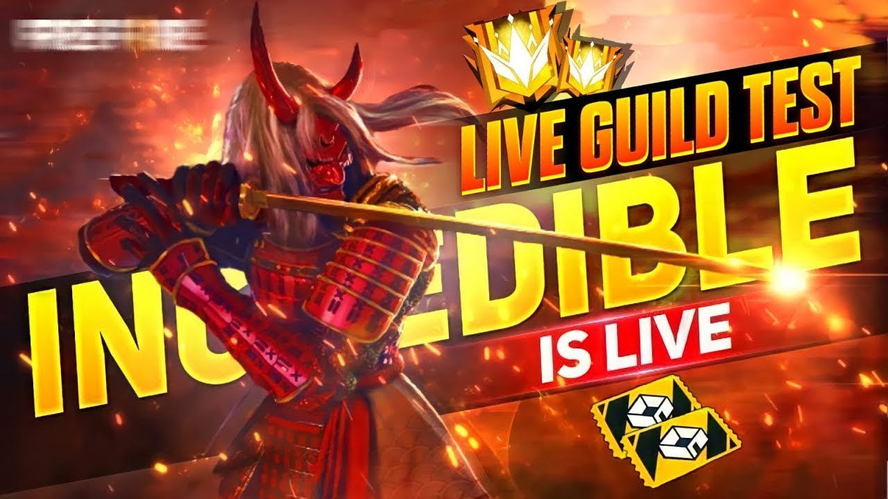 FREE FIRE LIVE CUSTOM ROOM #ff - YouTube
