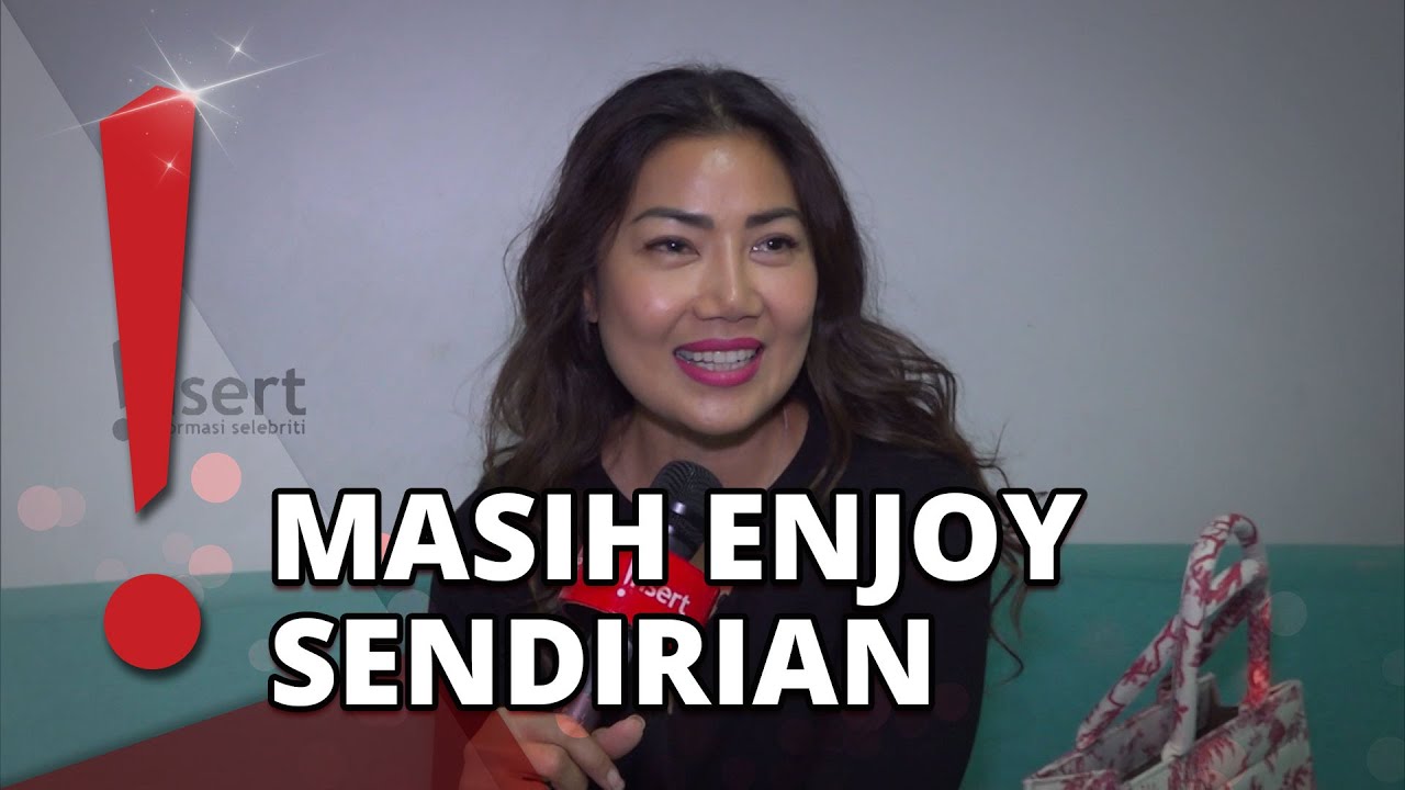 Sering Liburan di Bali, Inge Anugrah Disebut Melaney Sudah Punya Pacar - YouTube