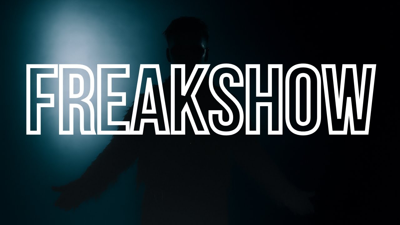 Joeme - Freakshow (Official Lyric Video) - YouTube