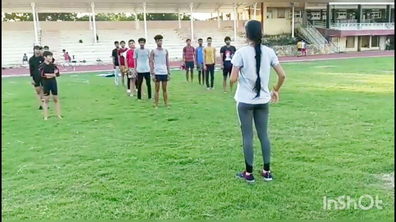 Mass PT exercise|Bped assignment| lovely professional university ...