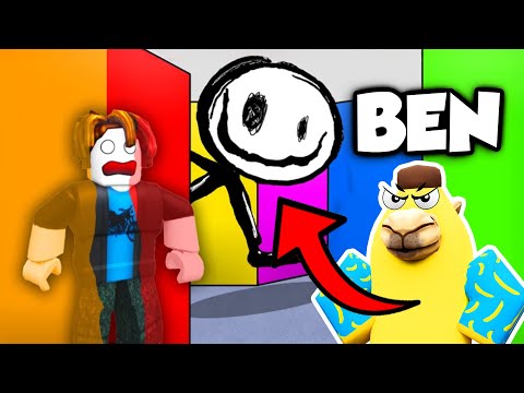 ROBUX VERİP CANAVAR OLDUM! KAÇIN BENDEN