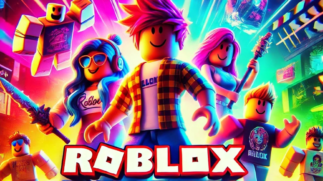 🔴ROBLOX REG(EU) JUGANDO CON SUSCRIPTORES 🎮🌟 - YouTube