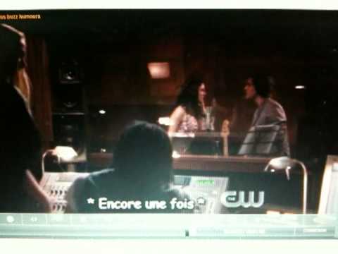 Adrianna & Javier 90210 one more time - YouTube