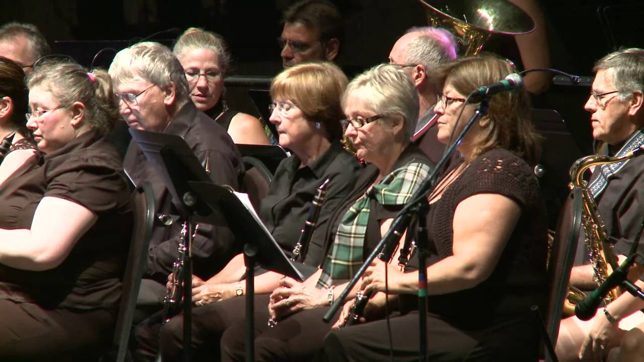 Variety Show: 175 Sydney Academy Reunion July 2016 - YouTube