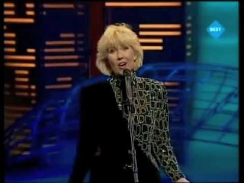 90s Netherlands in Eurovision - YouTube